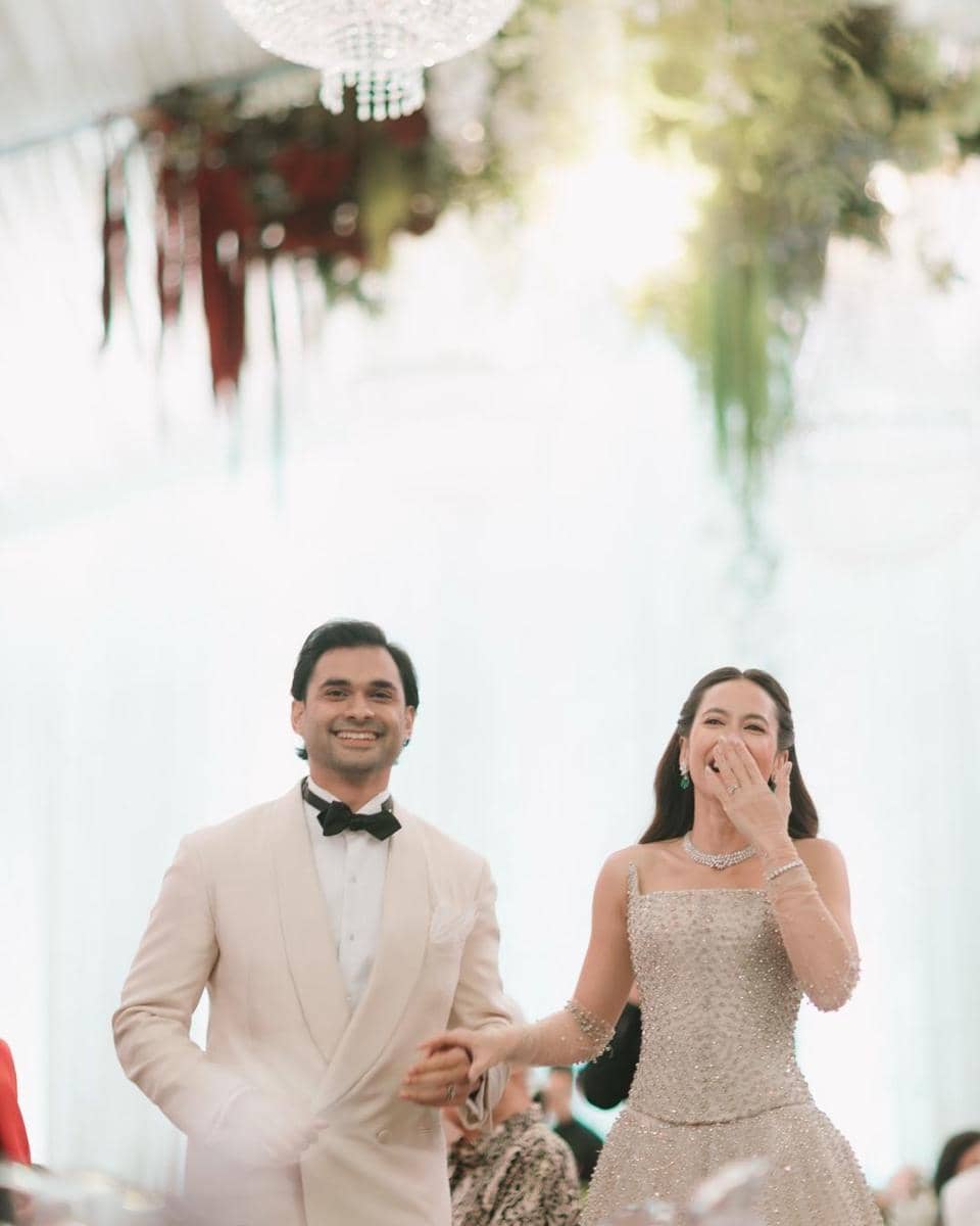 Profil dan Biodata Pevita Pearce, Lengkap Perjalanan Karier | Popmama.com